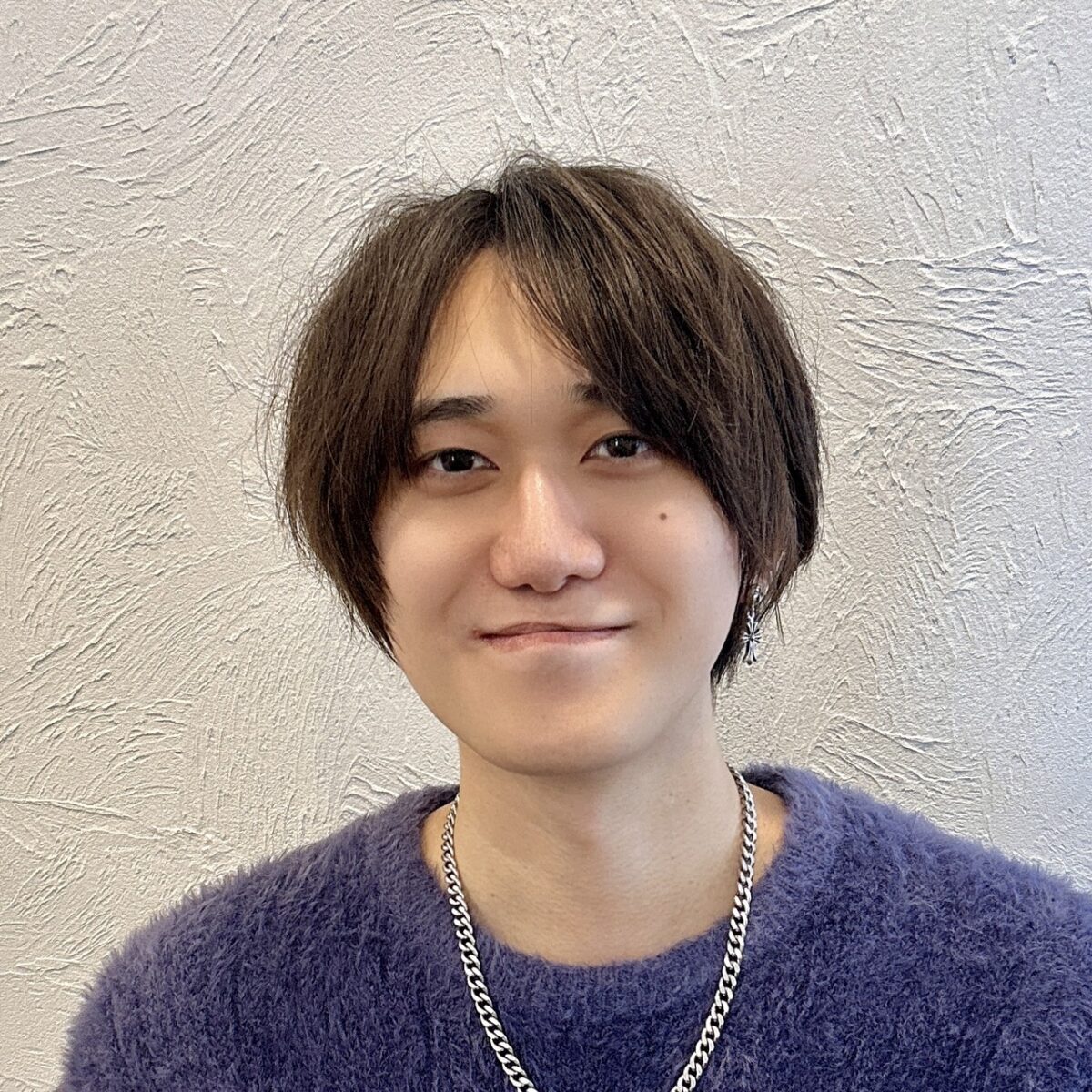 SHINBA - ヘア＆フェイス・リズム