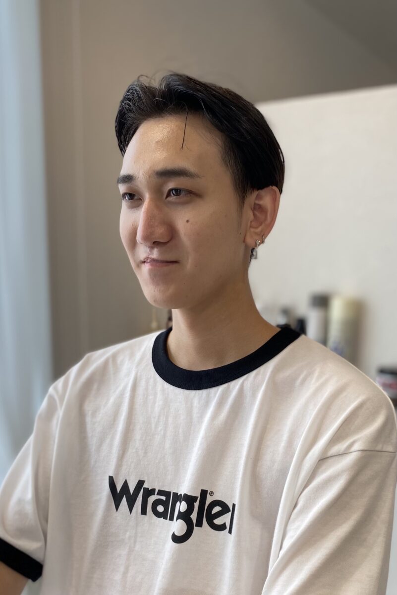 SHINBA - ヘア＆フェイス・リズム